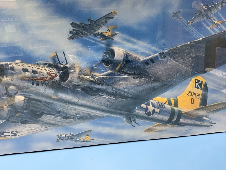 Pro Modeler Kit 85-5928 1:48 Scale B-17G Flying Fortress | eBay