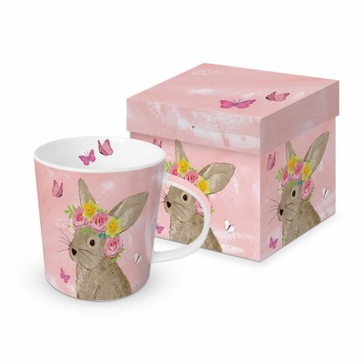 PPD Easter Beauty Trend Mug in gift box coffee mug cup 400 ml | eBay