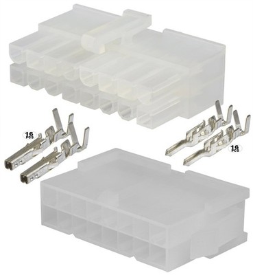 Sockets - Molex Connectors