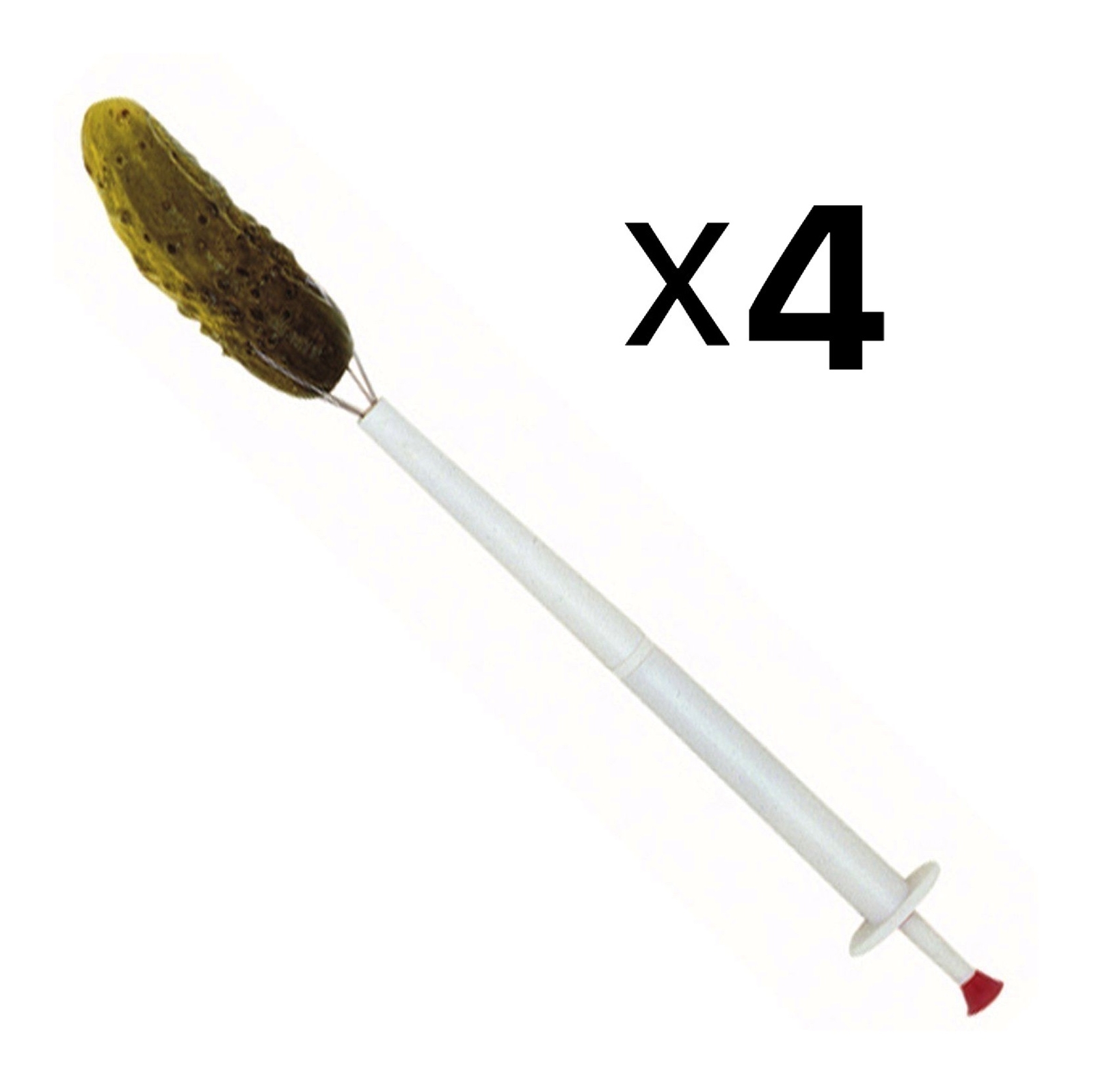 Norpro Deluxe Spring Loaded Pickle Pincher, 8 Inches (4-Pack) | eBay