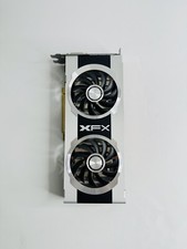 XFX Ghost R7800 Series 2gb Video Graphics Card GPU / Fx-785a-cdf for ...