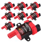 8x Ignition Coils D585 19005218 For Chevrolet Suburban 1500 Silverado ...