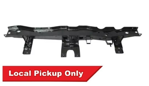 New Upper Tie Bar Radiator Support For 2020-2021 Versa NI1225283 ...