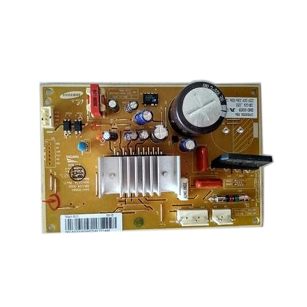New test for refrigerator computer board circuit board DA41-00814A DA92 ...