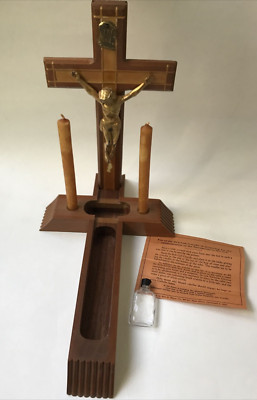 Crucifixes & Crosses - Inri Catholic