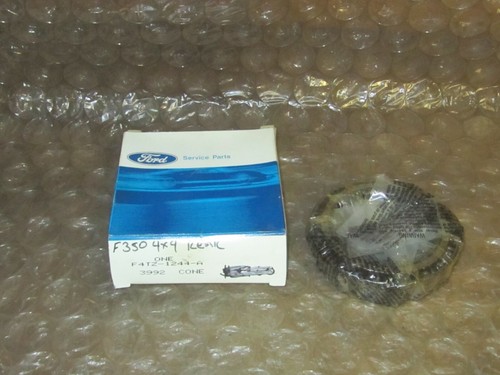 OEM FORD F4TZ-1244-A Wheel Bearing-4WD | eBay