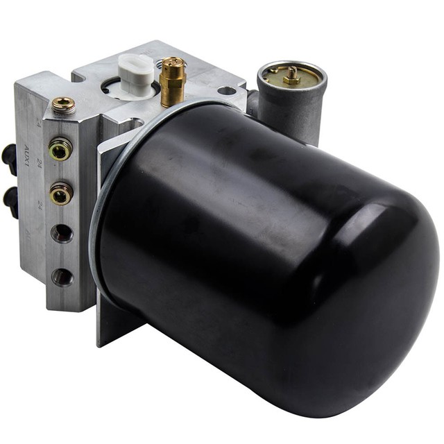 Ad-is Air Dryer 12v for Western Star Trucks RV Replaces Bendix 801266 ...