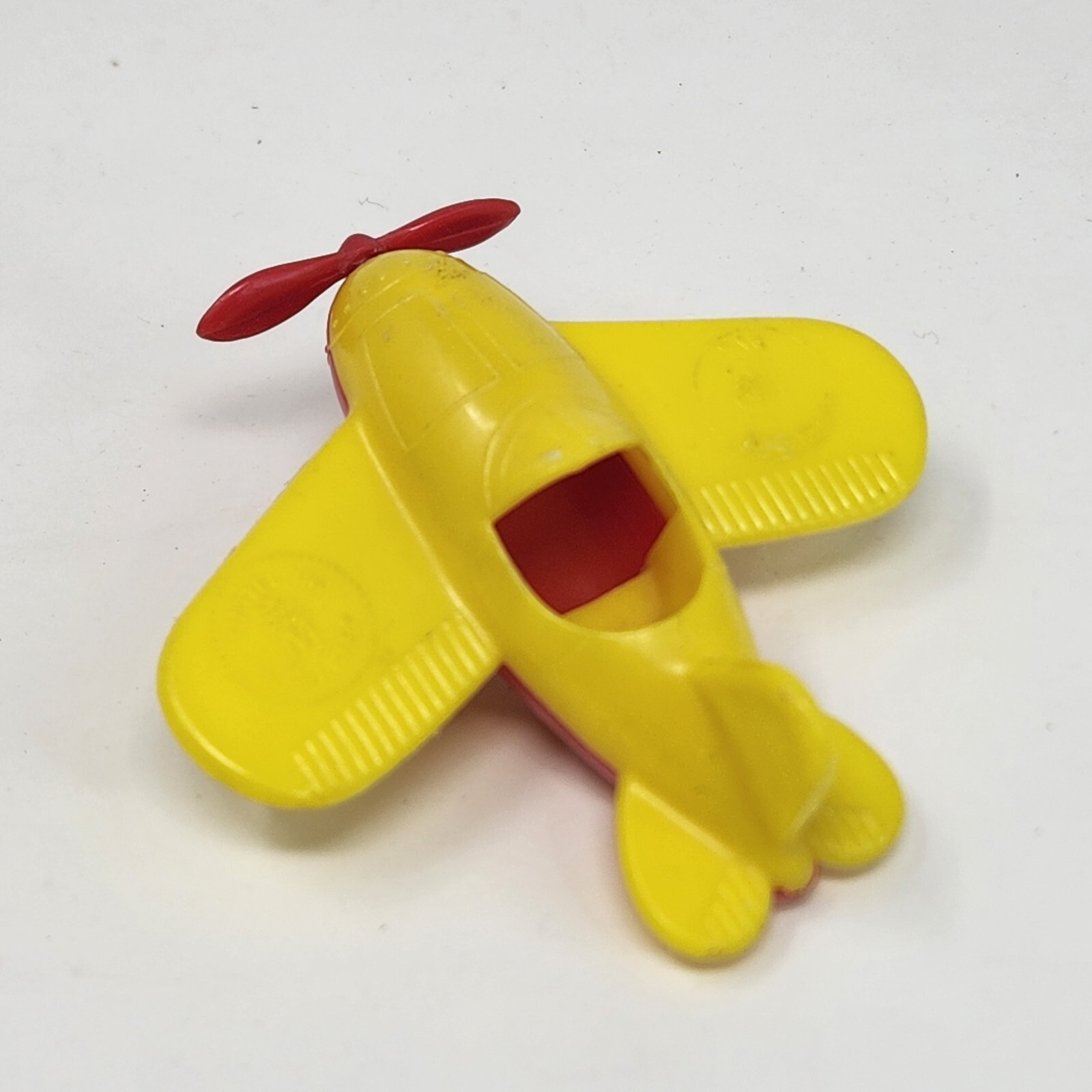 VINTAGE 1966 MATTEL LIDDLE KIDDLES WINDY FIDDLE DOLL W/ RED YELLOW ...