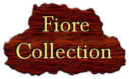 The Fiore Collection | eBay Stores