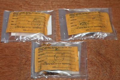 APU Aircraft Parts BEARINGS 5854885 | eBay