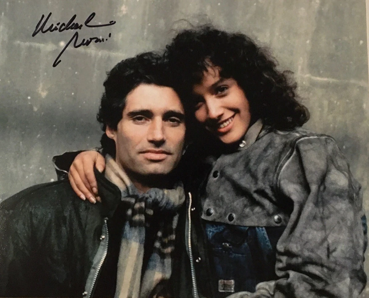 Michael Nouri Flashdance