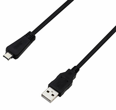 VMC-MD3 Digital Camera USB Cable for Sony CyberShot DSC-TX5 TX5C TX66 ...