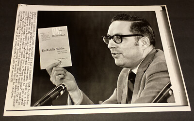 APOLLO 13 1970 ASTRONAUT PHYSICIAN & KEN MATTINGLY MEASLES ARCHIVAL ...