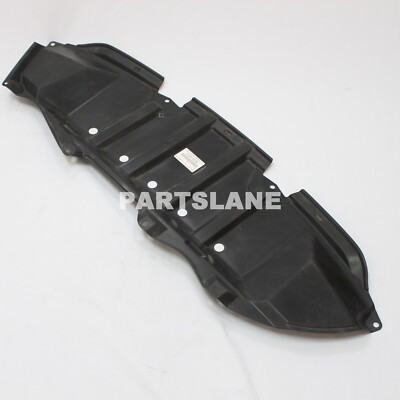 51451-02100 Toyota OEM Genuine COVER, ENGINE UNDER, NO.4 RH | eBay