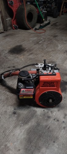 5hp Methanol Racing Motor For Go Cart Or Mini Bike Newly Built Near Ran ...