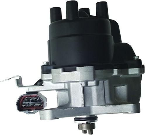 New Ignition Distributor for 96 97 1996 1997 Honda Accord EX 2.2L F22B1 ...