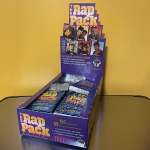 Wax and Threads | eBay Stores