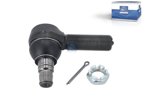 CAPSautomotive Tie Rod End for Scania 1358792 1420821 1738380 1914426 ...