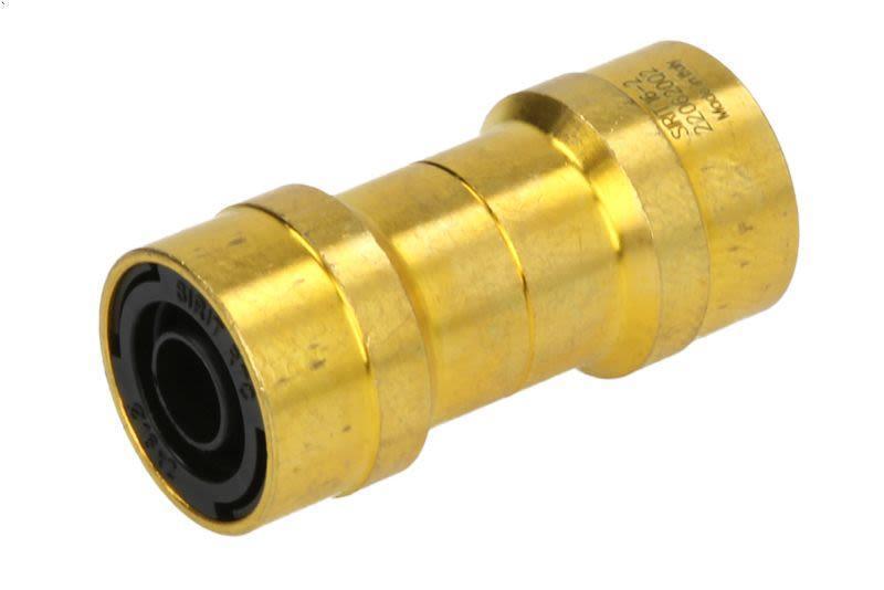 Coupling Head SIRIT 032850110600-RTC | eBay