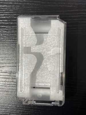 Genuine Rolex Plastic Watch Coffin Case/Box. Standard - UK | eBay UK