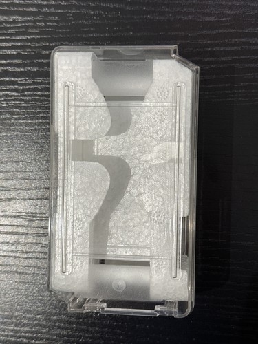 Genuine Rolex Plastic Watch Coffin Case/Box. Standard - UK | eBay UK