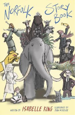 Isabelle King The Norfolk Story Book (Poche) | eBay