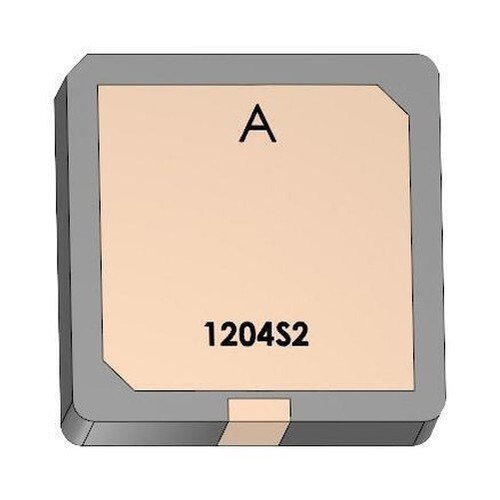 PATCH ANTENNA, 2.4-2.5 GHZ, Antennas - Single Band Chip, Qty.5 ...