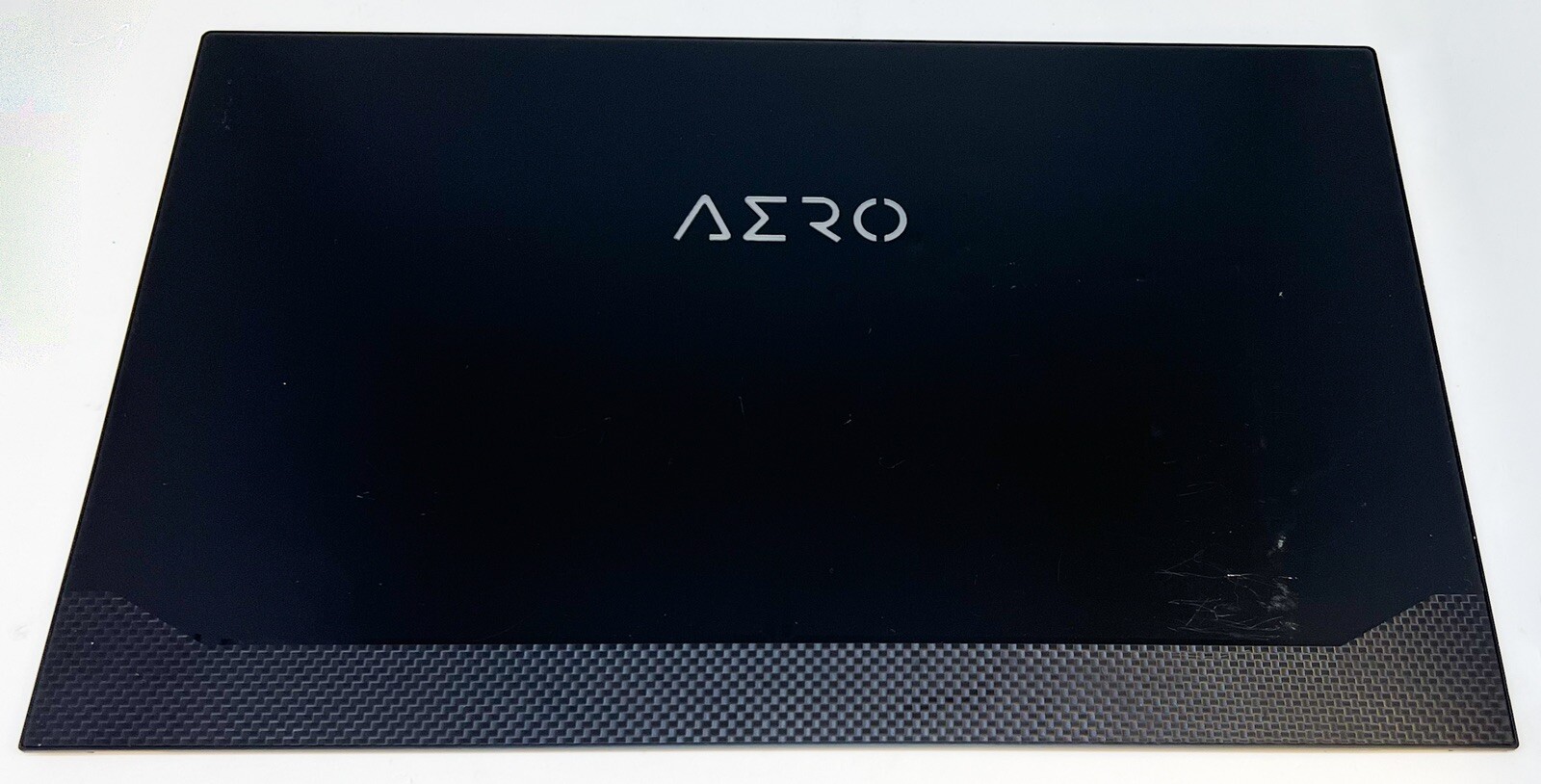 Gigabyte Aero 15 OLED RP75 LCD Back Top Case Rear Cover 27362-75XD0 ...