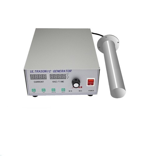 Ultrasonic Cleaner Vibration Rod Generator Transducer Lab Homogenizer ...