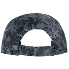 Supreme Low Profile Adjustable Midnight Blue Digital Camouflage ...