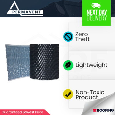 Lite Lead Flashing | Lead Replacement | Lead Alternative | 5m Rolls - 3 ...