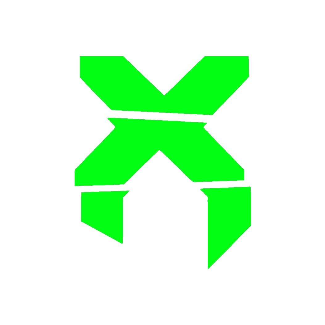 Excision Logo