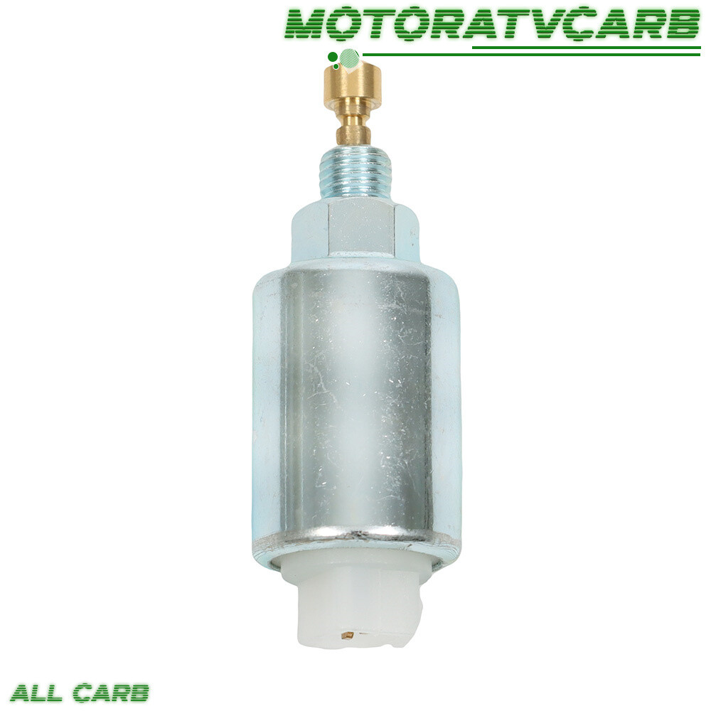 ALL-CARB Solenoid For Briggs & Stratton 798779 799115 40H777 40G777 New ...