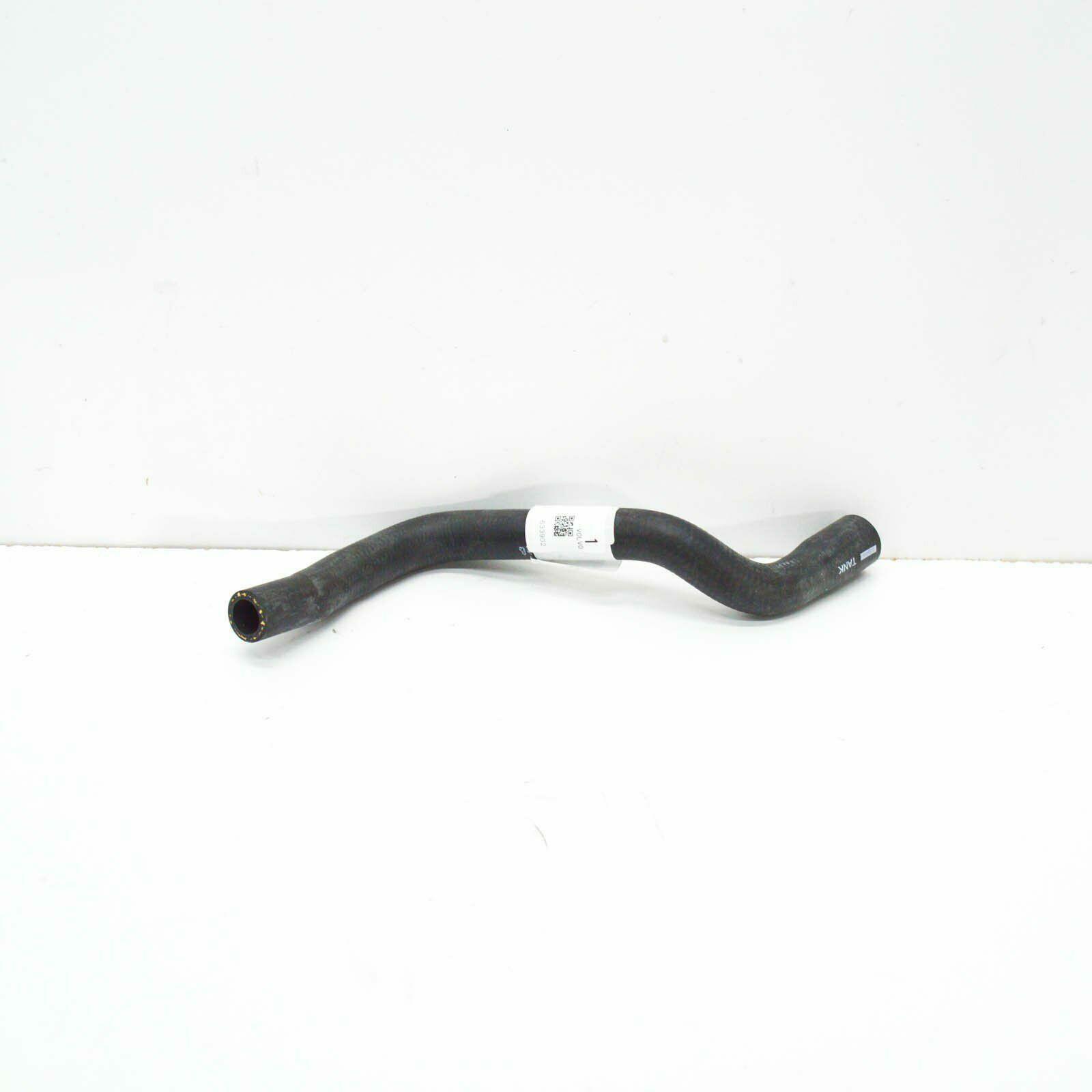 VOLVO S60 MK1 Lower Expansion Tank Hose 30680923 NEW GENUINE | eBay