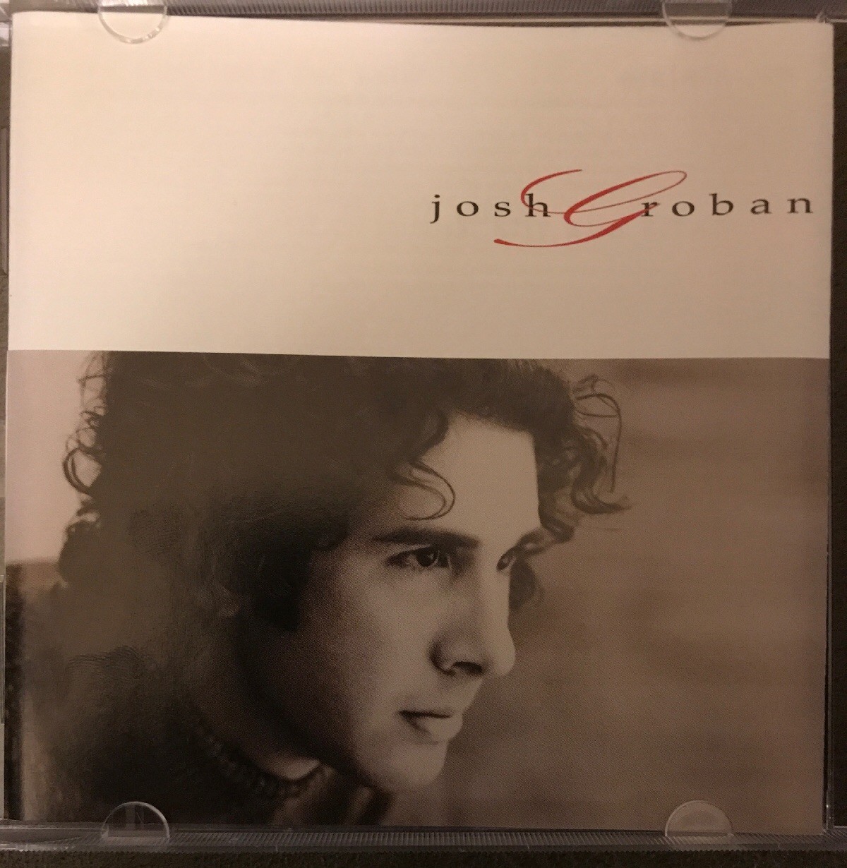 Josh Groban by Josh Groban (CD, Nov-2001, 143 Records) 93624815426| eBay