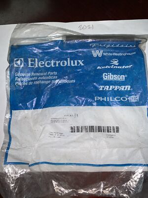 New Frigidaire Spring Genuine OEM Part# 154430501 | eBay