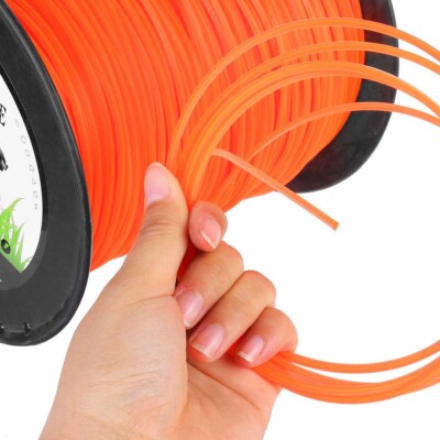 Trimmer Line Brushcutter Strimmer Cord For STIHL Replacement | eBay