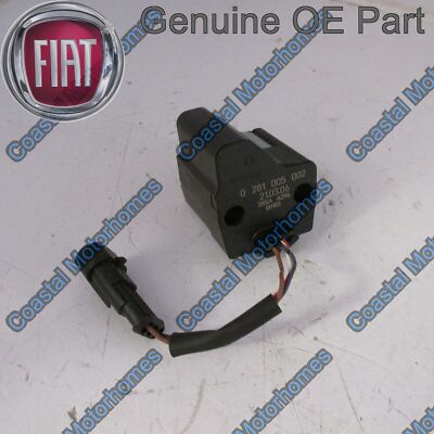 Fits Fiat Ducato Diesel Stop Immobiliser Module 1930cc 1994-2002 OE ...