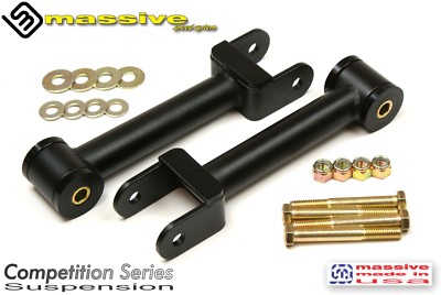 MSS Control Arms Upper UCA 68-72 GM A Body Chevelle Cutlass GTO 442 ...
