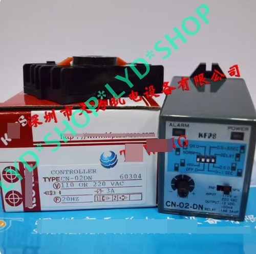 1pc New Controller CN-02-DN CN-02DN NEW In Box | eBay