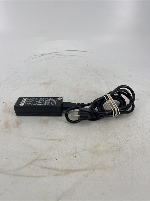 Avaya Global Single Port Poe Injector MICROSEMI Gsppoe 700511266 for ...