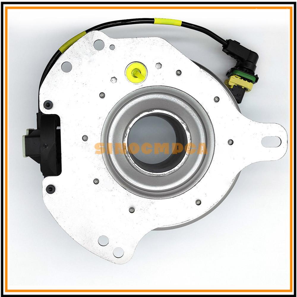 Central Slave Cylinder Clutch for Freightliner Cascadia 2008-2022 ...