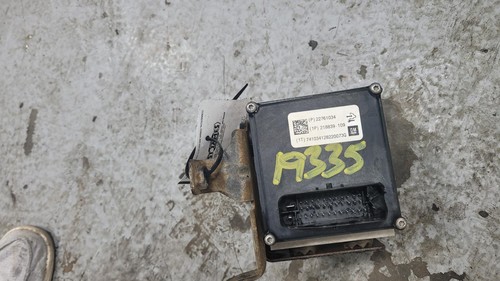 2012-14 CHEVROLET SILVERADO 6.6L Anti-Lock Brake Part Assembly ID ...