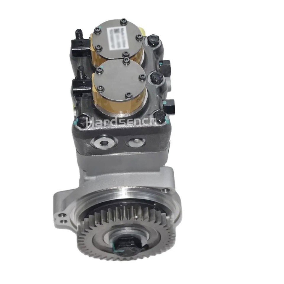 493-9679 4939679 Fuel Injection Pump for Caterpillar C9.3E Diesel ...