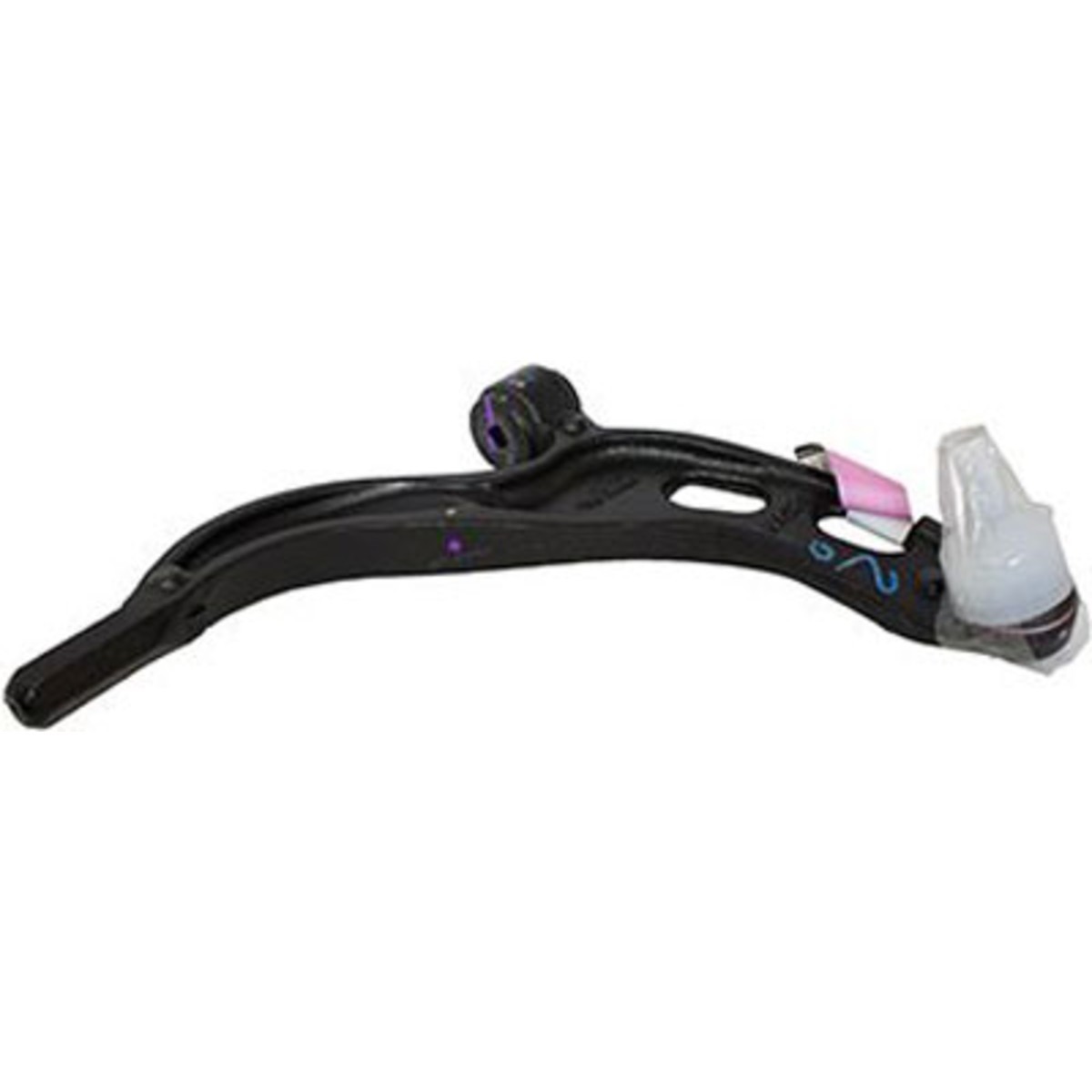 MCF2259 Motorcraft Control Arm Front Passenger Right Side Lower Hand ...