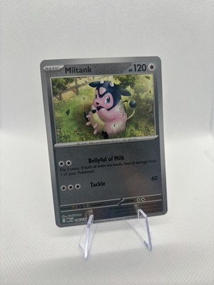 Miltank 106/132 (Pokémon - Mega Evolution) [NM] | eBay