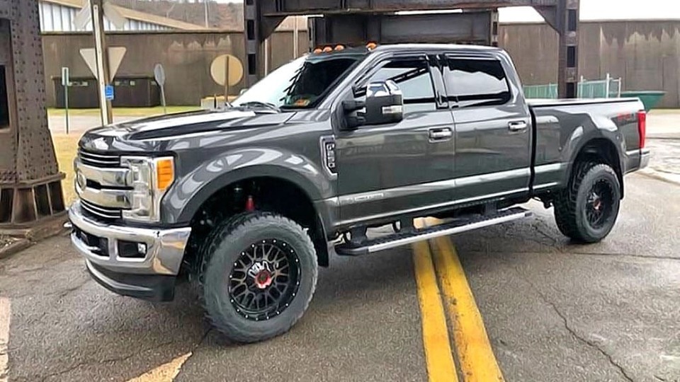 20x9" XD Wheels XD842 Snare Satin Black Off-Road Rims (5 pcs) | eBay