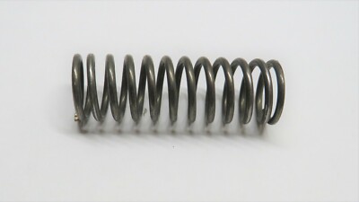 International M 1.5 HP Late Model Fuel Pump Spring Gas Engine Motor IHC ...