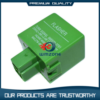 Turn Signal Flasher Relay For Toyota Camry Celica Pickup 81980-22060 | eBay