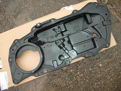 Genuine Land Rover Panel Door Trim Discovery Sport Door Trim Right ...